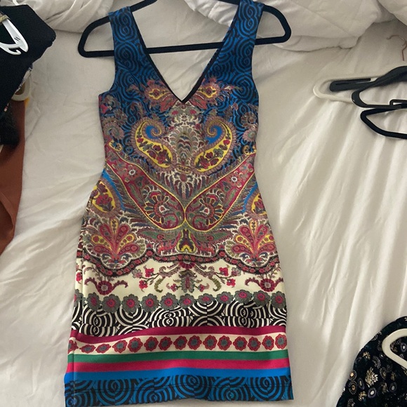 bebe | Dresses | Vintage Bebe | Poshmark